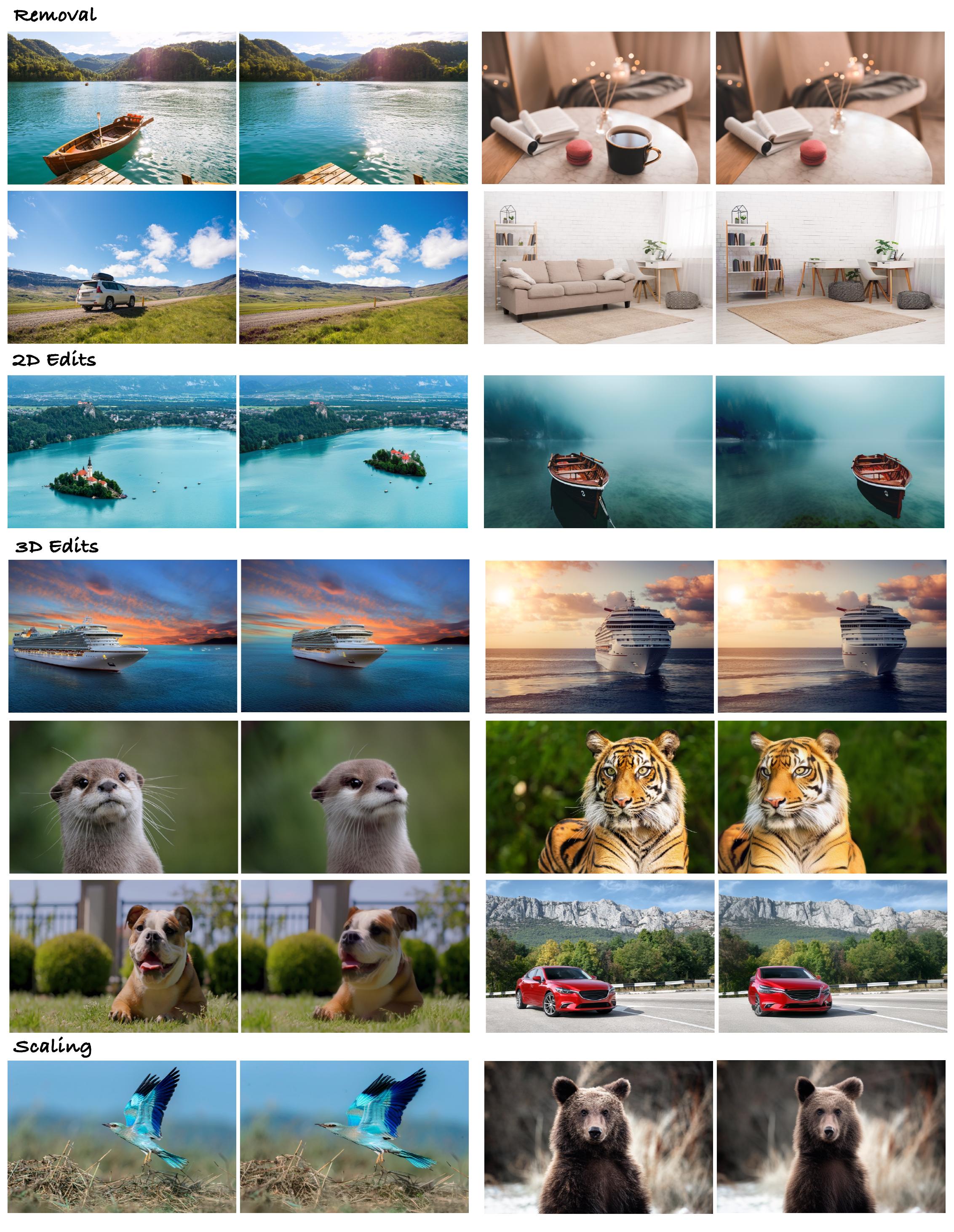 GeoDiffuser: Geometry-Based Image Editing with Diffusion Models | Brown IVL
